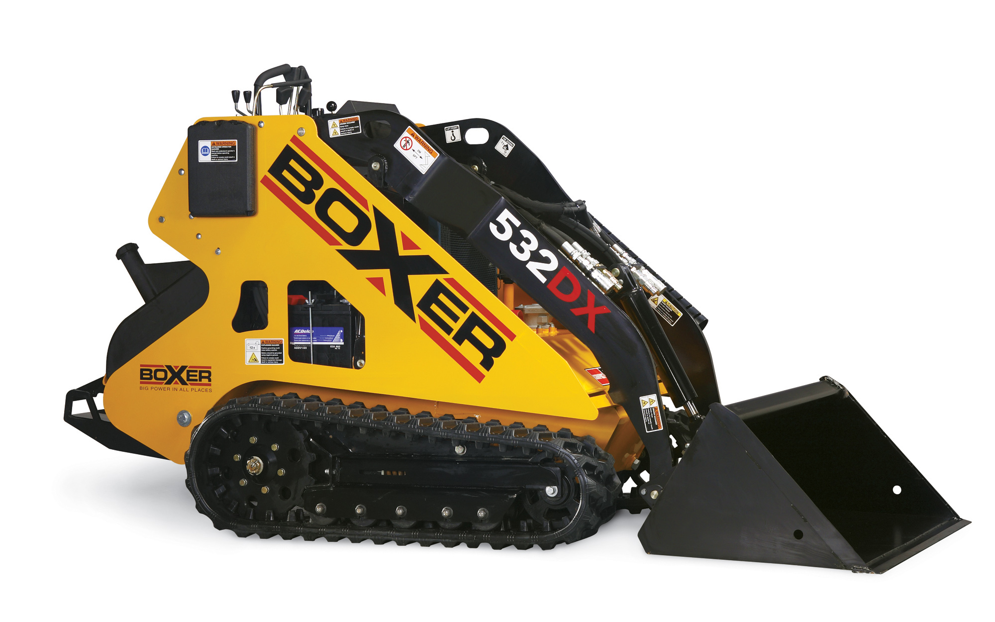 Westco Equipment - Photos