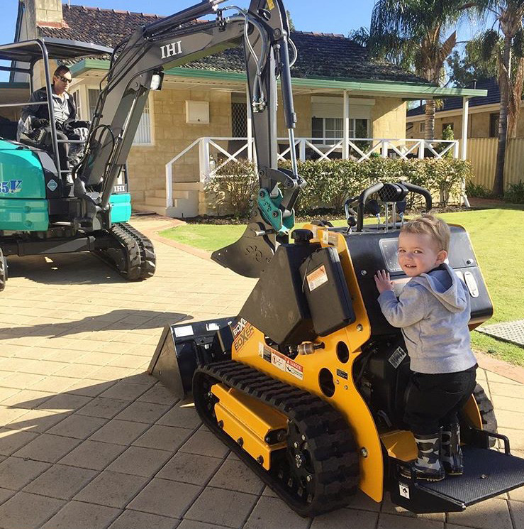 Westco Equipment - Photos